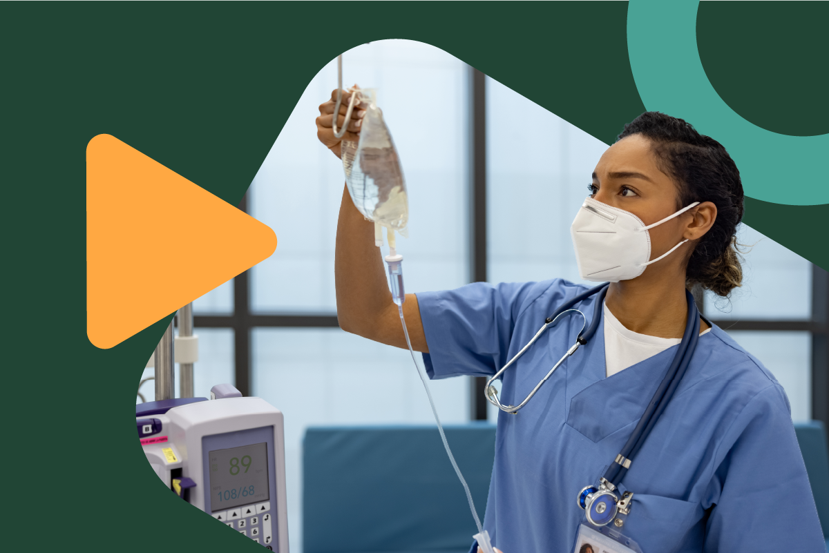 PCU vs ICU: What’s the Difference?